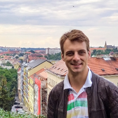 Maximillian Leo Stute | Max64 - Trader | wikifolio.com