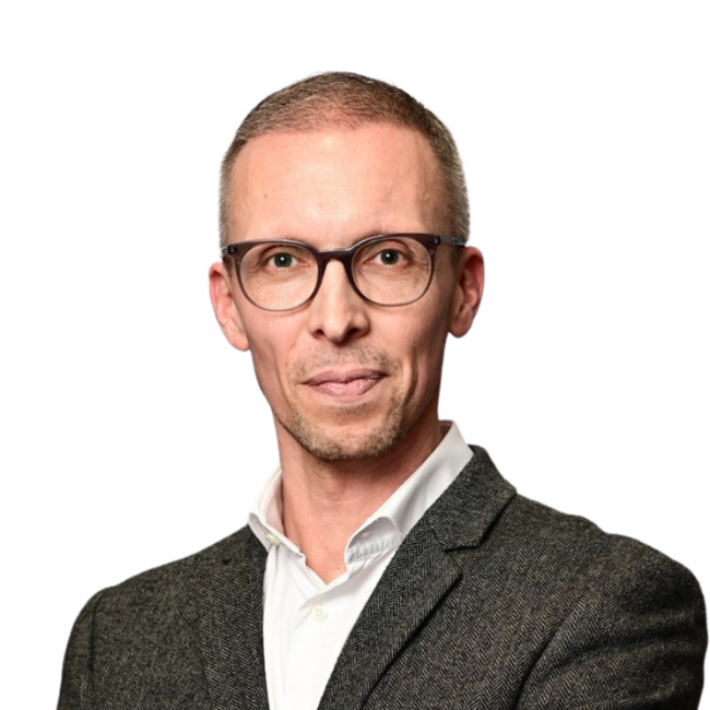 Patrick Möller | GermanAllCap - Trader | wikifolio.com