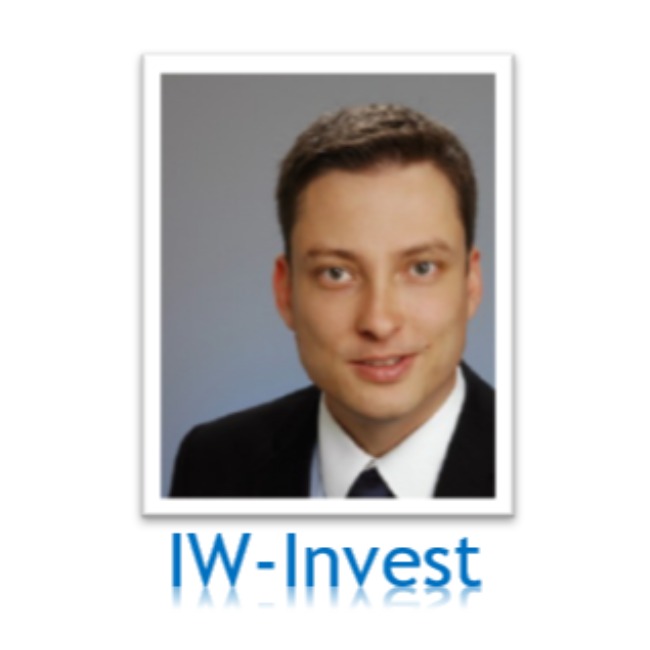 Ingo Weiß | Folder - Trader | wikifolio.com