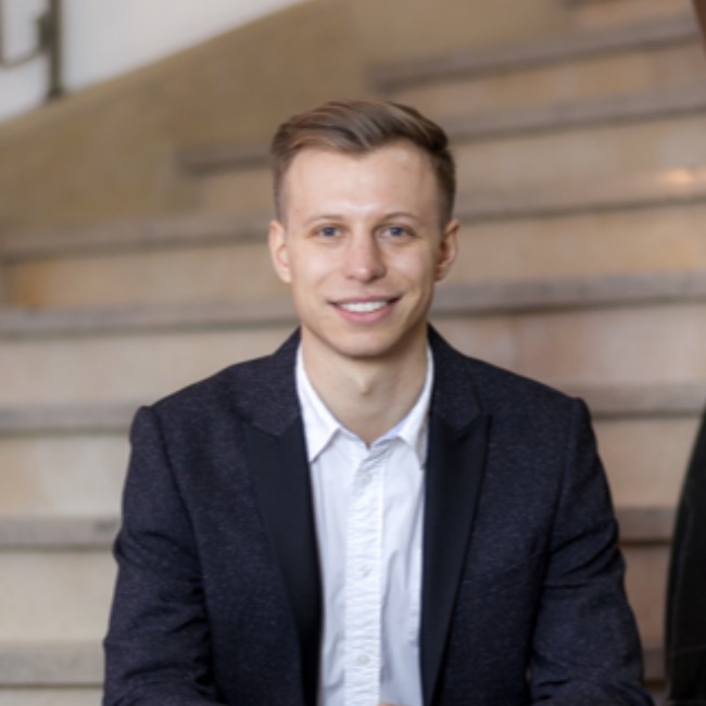 Fabian Roth | RKosmaFRoth - Trader | wikifolio.com