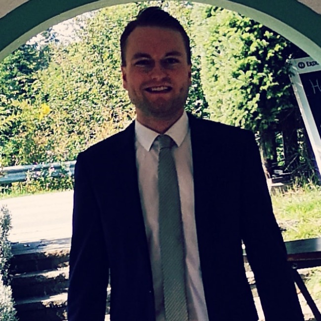 Michael Seibold | MSeibold - Trader | wikifolio.com