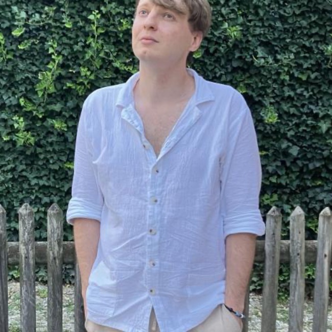 Patrick Oster | MuffinTrader - Trader | wikifolio.com