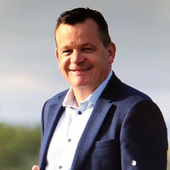 Thorsten Mosel | coblenztrade - Trader | wikifolio.com