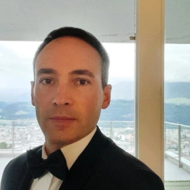 Davide Pecorari | DavidePecorari - Trader | wikifolio.com
